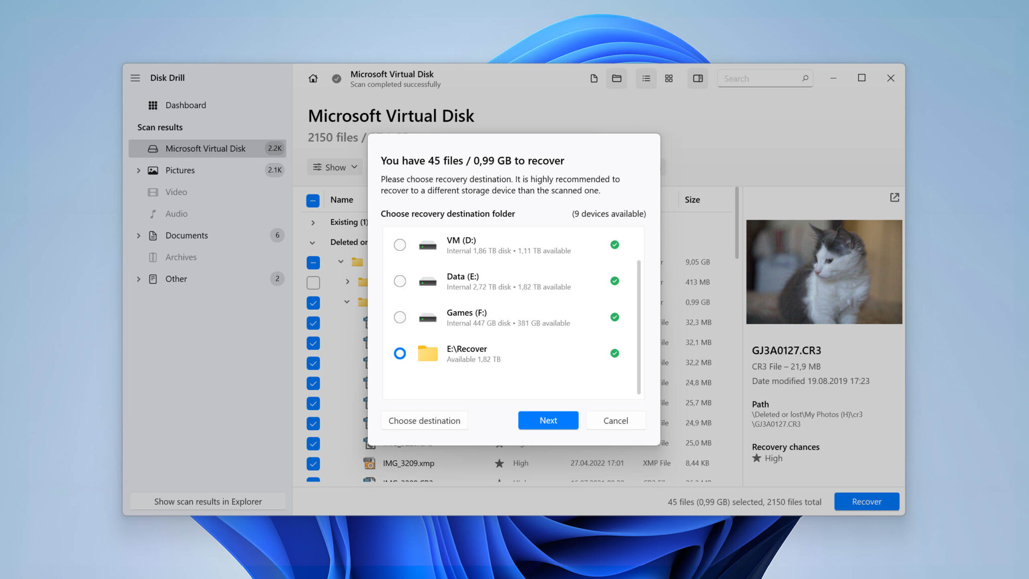 Top 8 Best Hard Drive Repair Software Tools (2025)