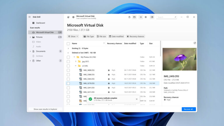 Top 8 Best Hard Drive Repair Software Tools (2025)