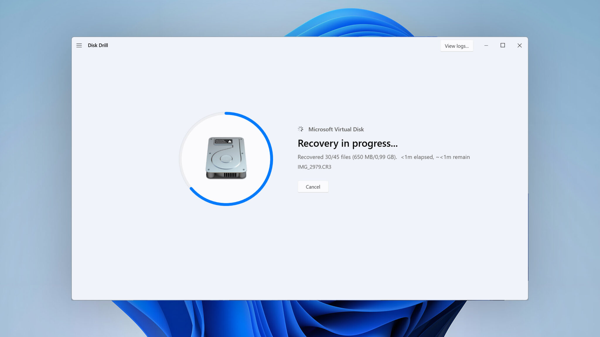12 Best Data Recovery Software in 2025 (Based on REAL Tests)