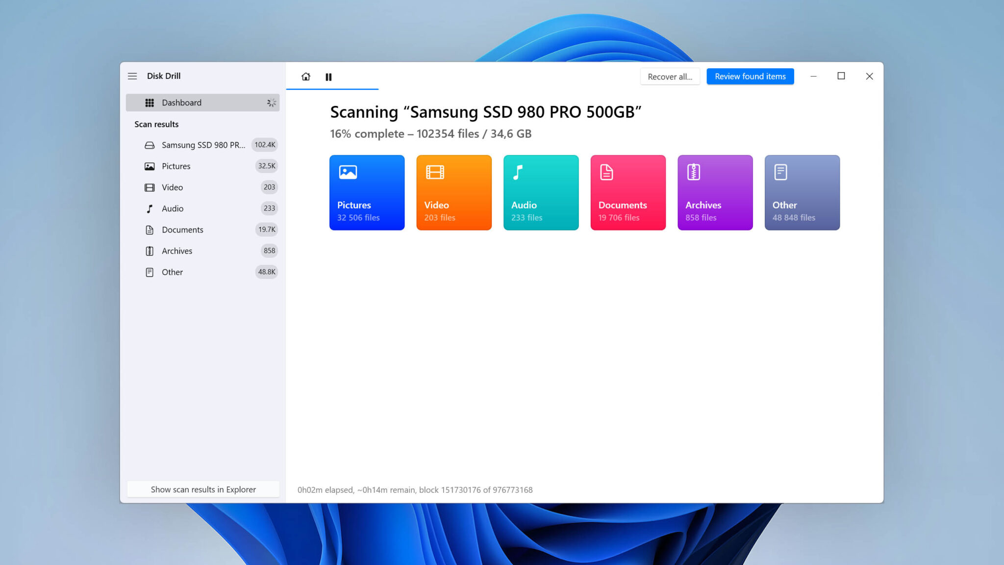 12 Best Data Recovery Software in 2025 (Based on REAL Tests)