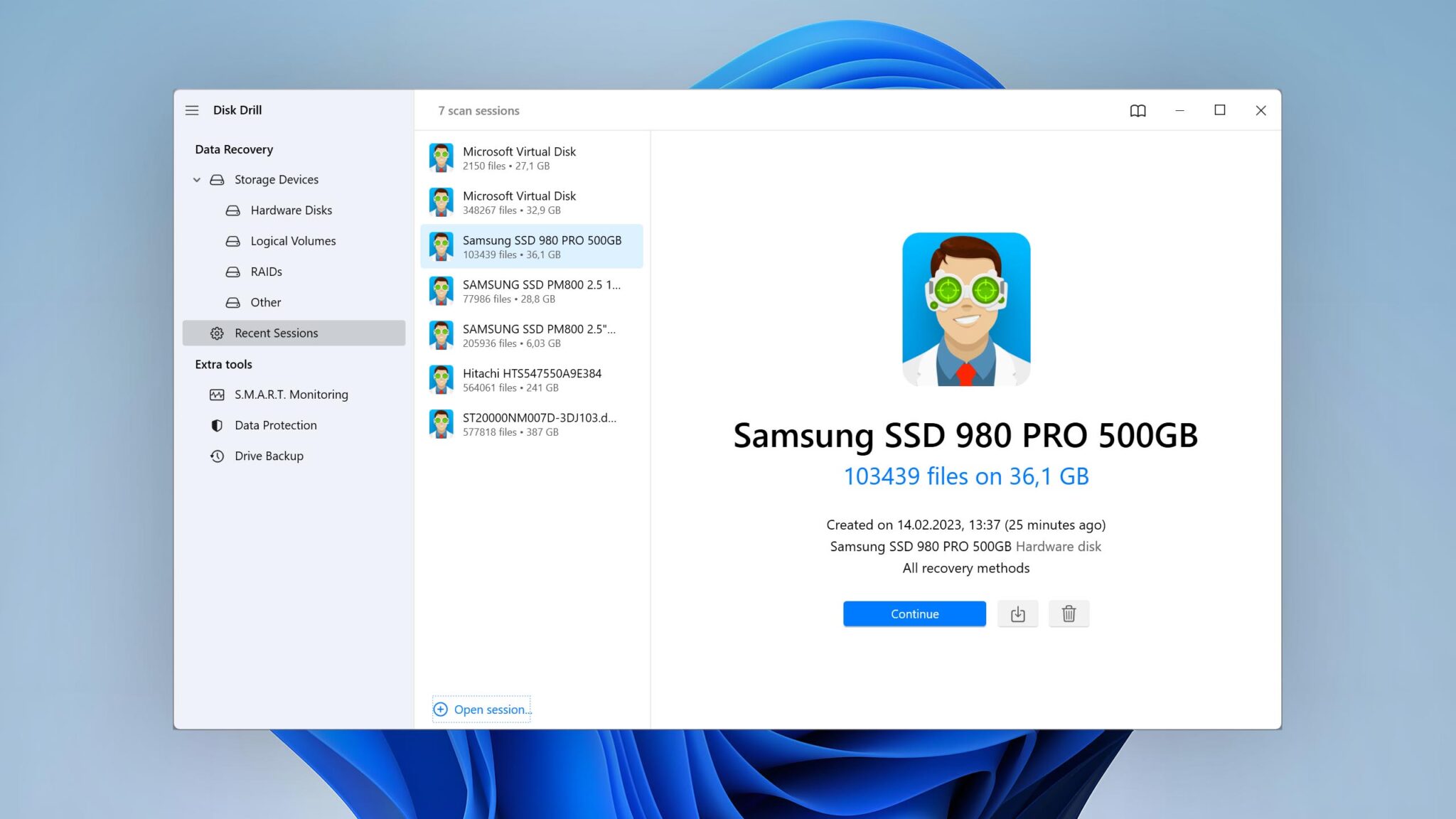 Top 8 Best Hard Drive Repair Software Tools (2025)
