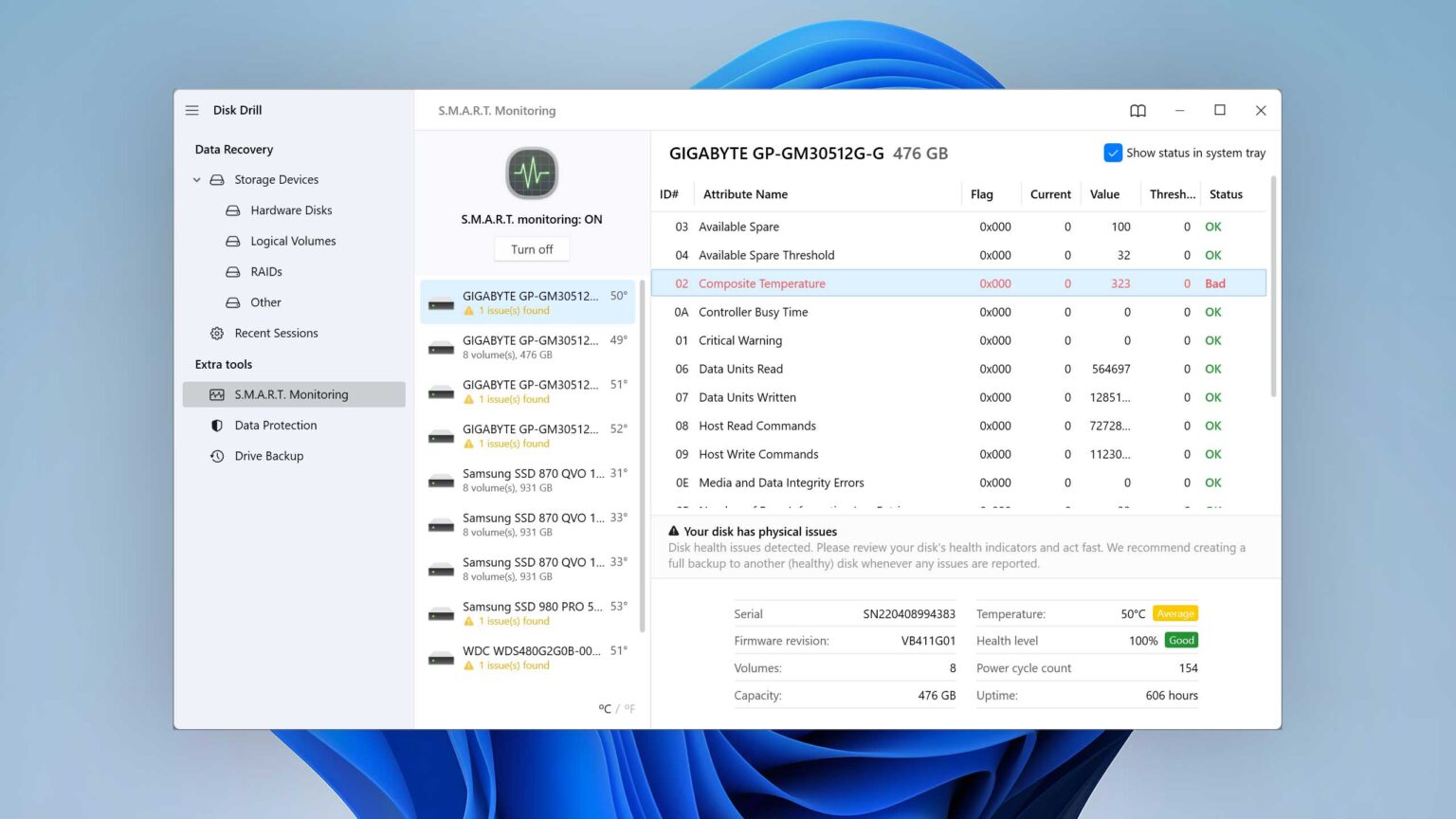 Top 8 Best Hard Drive Repair Software Tools (2025)