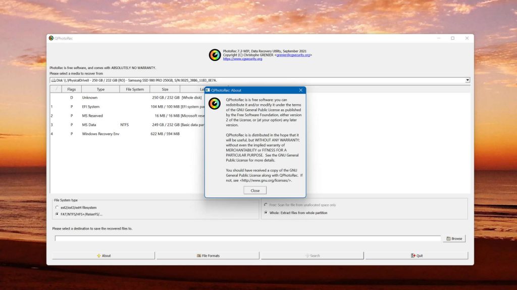 Top 6 Best Open-Source Data Recovery Software (2025)