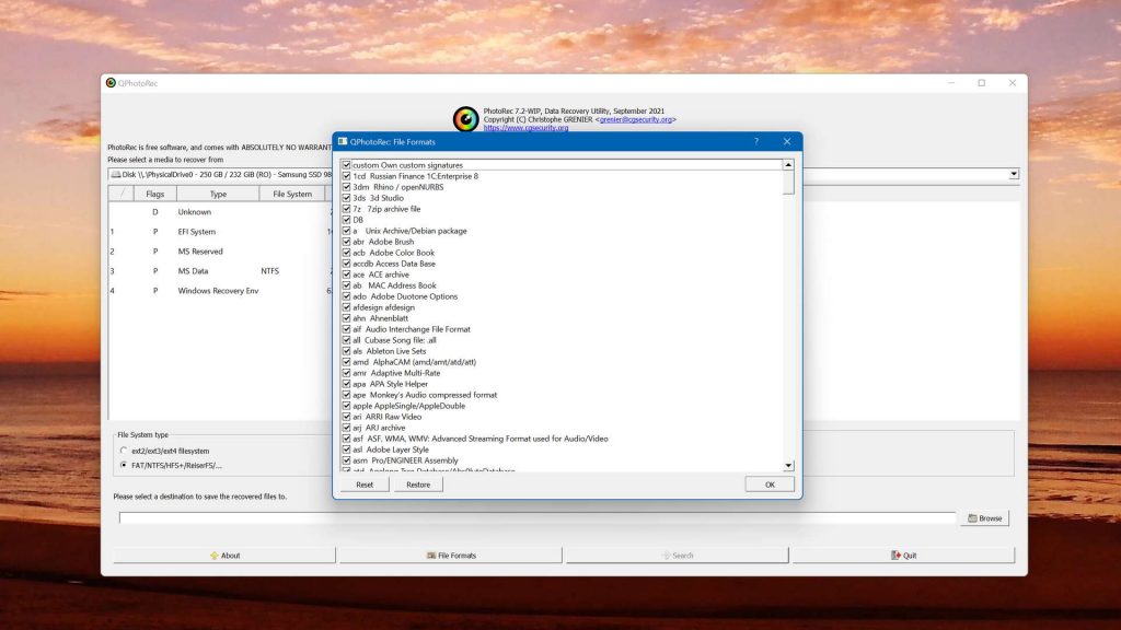 Top 6 Best Open-Source Data Recovery Software (2025)