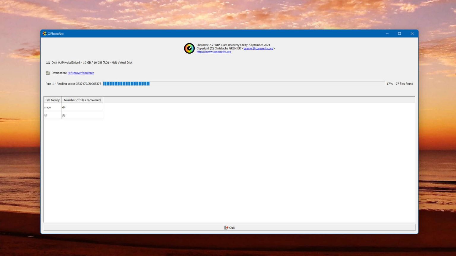 Top 6 Best Open-Source Data Recovery Software (2025)