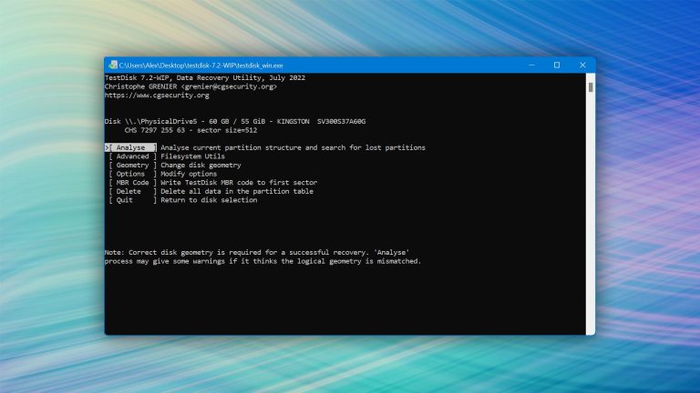 Top 6 Best Open-Source Data Recovery Software (2025)