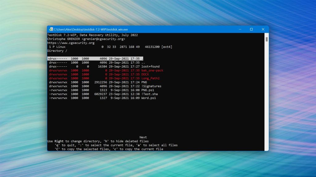 Top 6 Best Open-Source Data Recovery Software (2025)