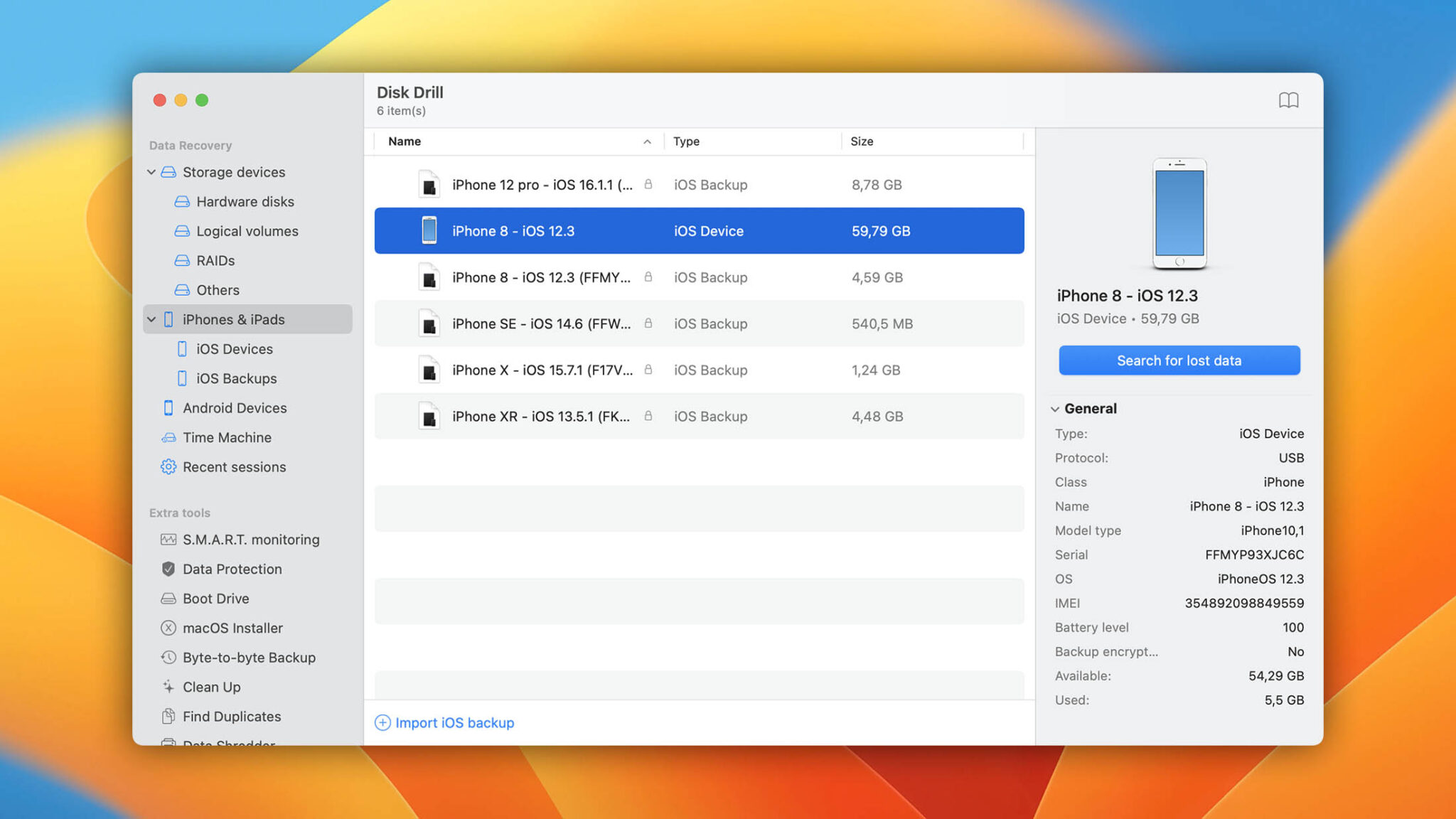 10 Best iPhone Data Recovery Software for Mac & Windows (2026)