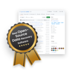 Top 6 Best Open-Source Data Recovery Software (2025)