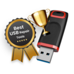 Top 6 Best USB Flash Drive Repair Tools (2025)