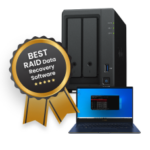 6 Best RAID Data Recovery Software (Expert-Approved Solutions)